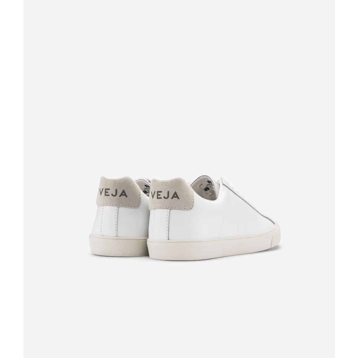 Veja Esplar Leather White – BND Apparel